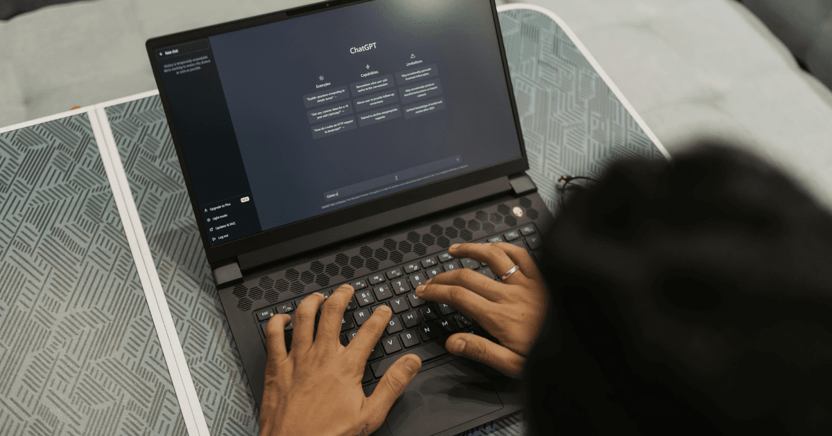 How to Write ChatGPT Prompts: Your 2026 Guide to Getting Better AI ...